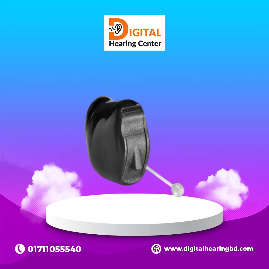 Starkey Soundlens IQ 1600 Price in Bangladesh - Best Digital Hearing ...